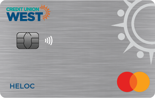 Contactless Cards | Tap and Go | Credit Union West